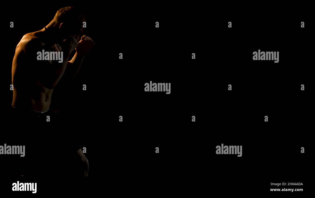 Shadow Boxing Wallpapers