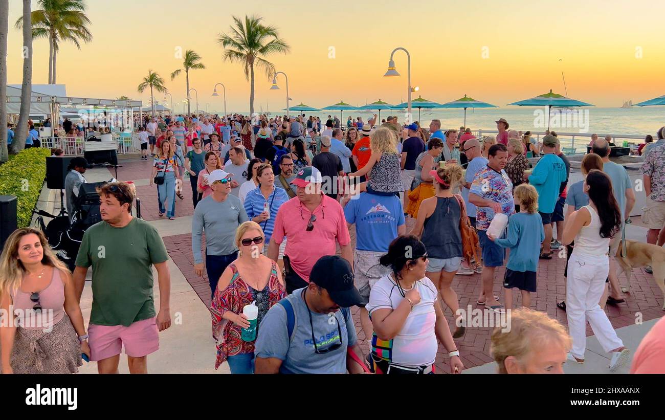 Key West is a wonderful place to relax - KEY WEST, UNITED STATES ...
