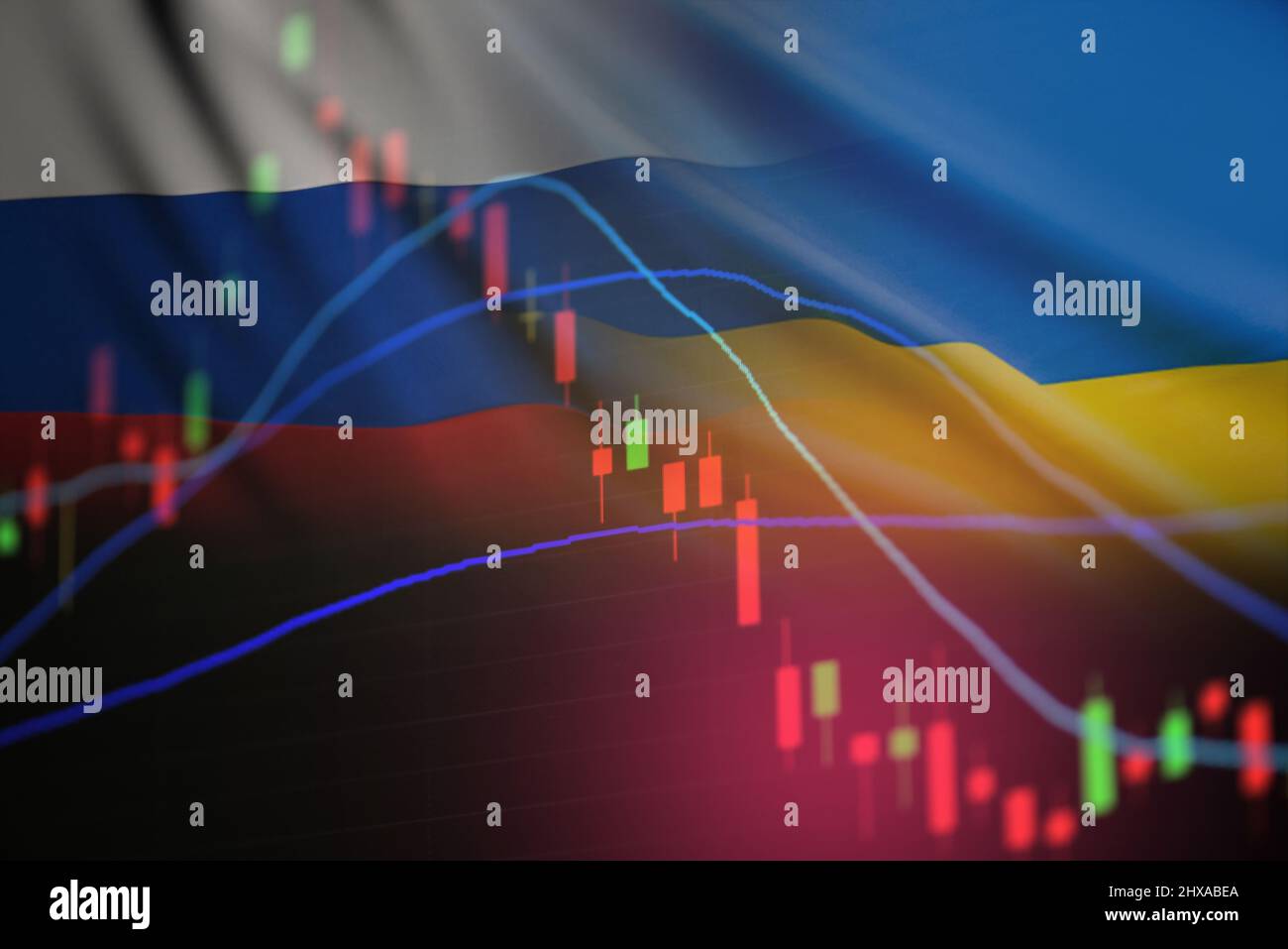 War Russia and the US in Ukraine and the Middle East. Ukraine crisis ...