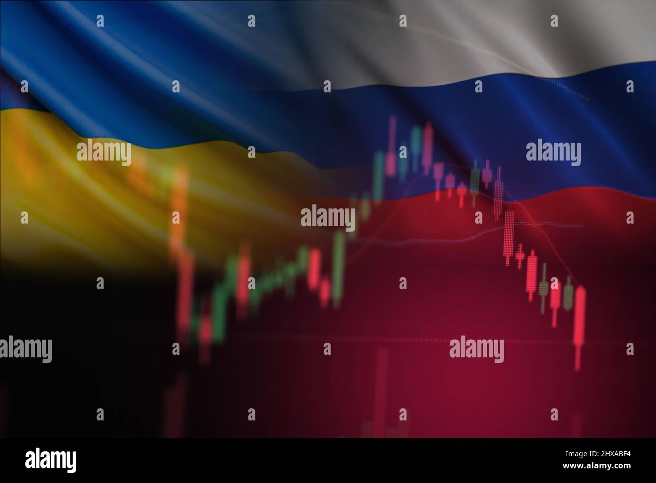 War Russia and the US in Ukraine and the Middle East. Ukraine crisis ...