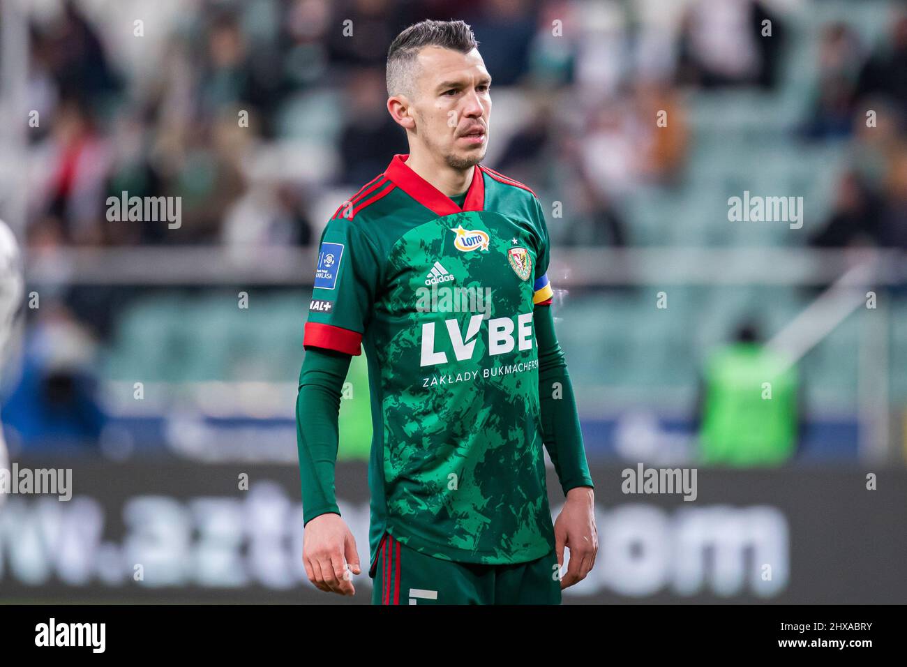 Jozef sobota hi-res stock photography and images - Alamy