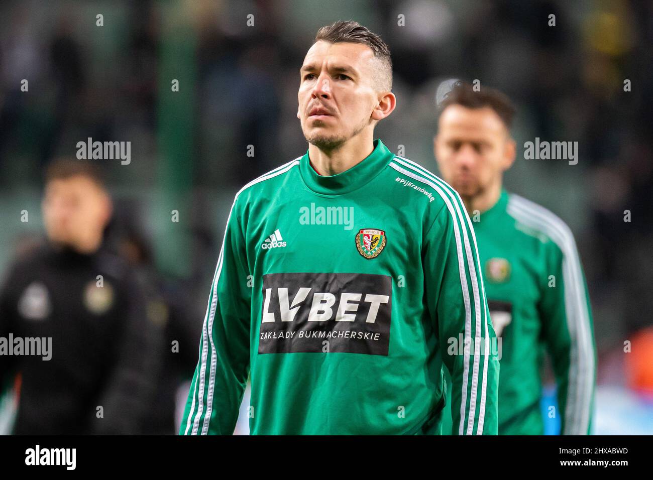 Jozef sobota hi-res stock photography and images - Alamy
