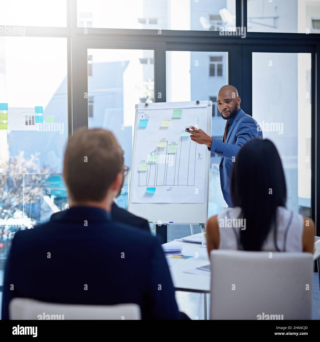 Well be upping our game with this new update. Shot of a young ...