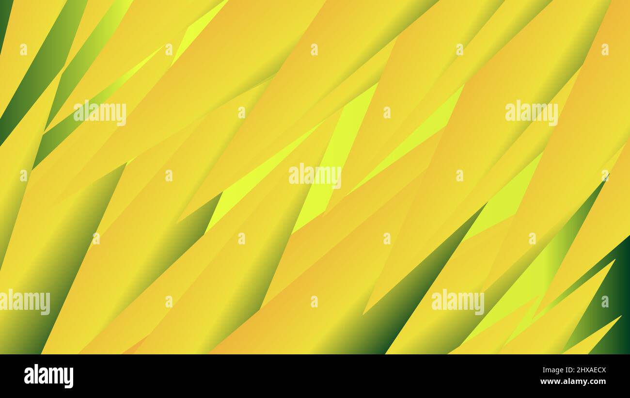 Yellow triangle hi-res stock photography and images - Alamy