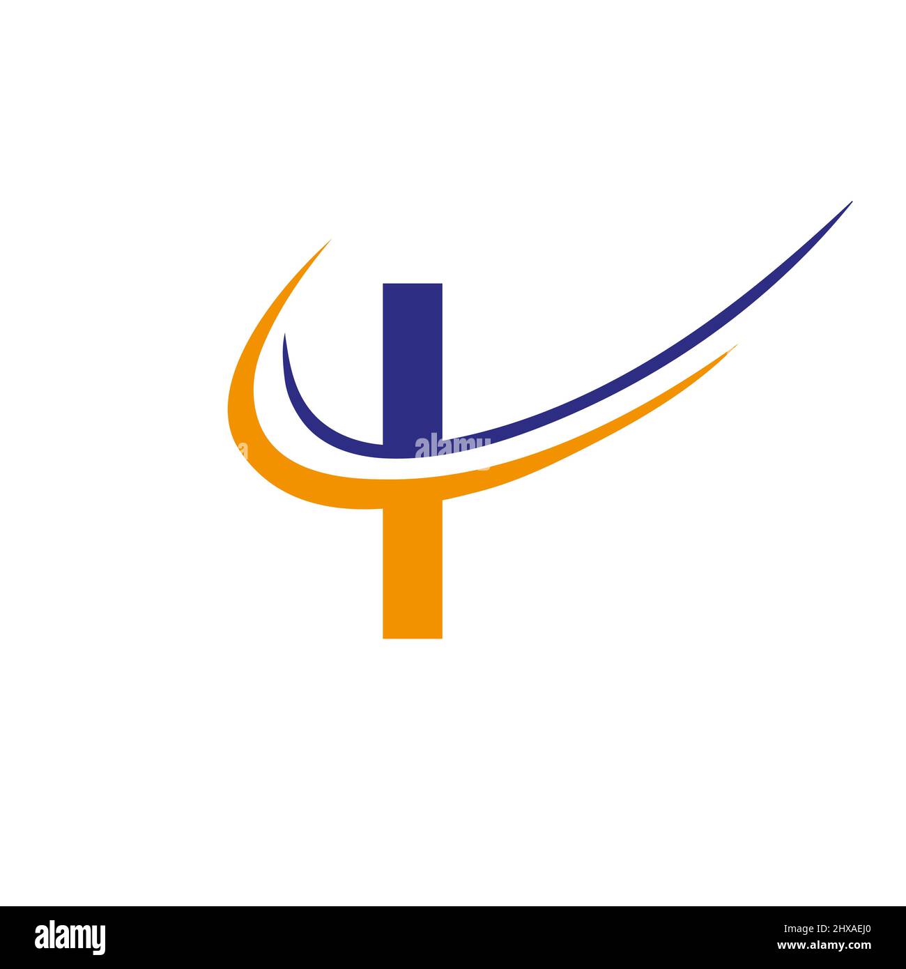 Letter I Logo Vector Template Modern and Simple Design. I Logotype For ...