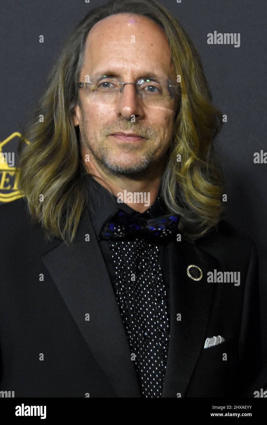 Los Angeles, California, USA 5th March 2022 Dooner attends the 26th ...