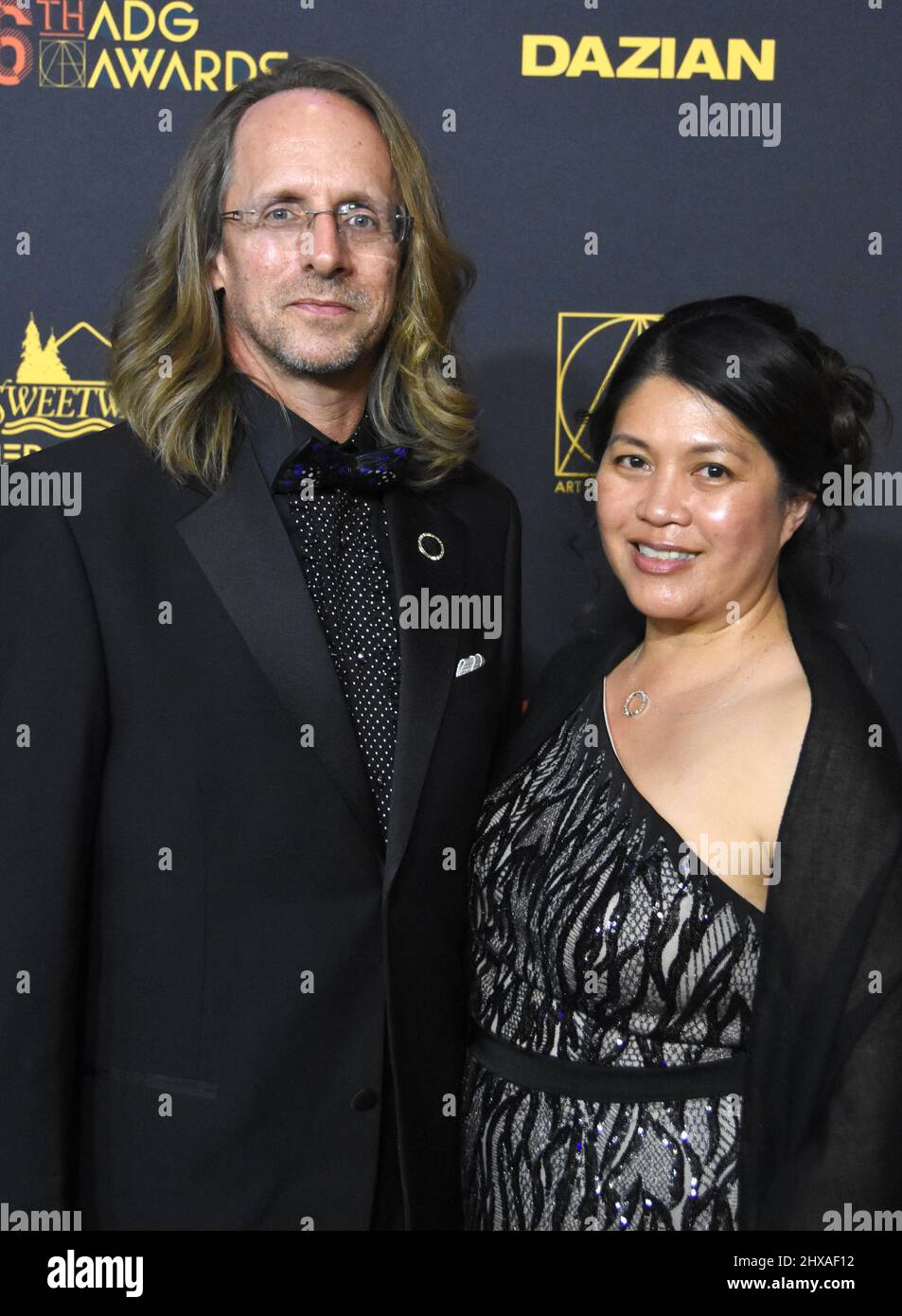 Los Angeles, California, USA 5th March 2022 Dooner attends the 26th ...