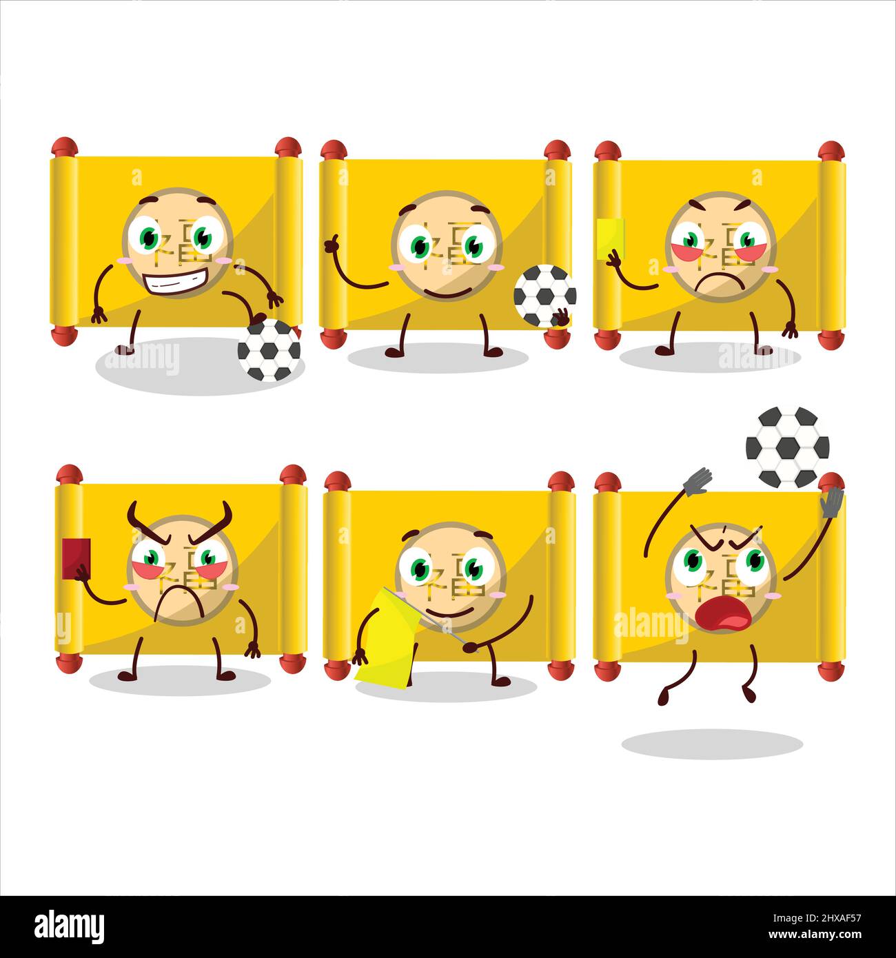 Medieval competition manuscript Stock Vector Images - Alamy