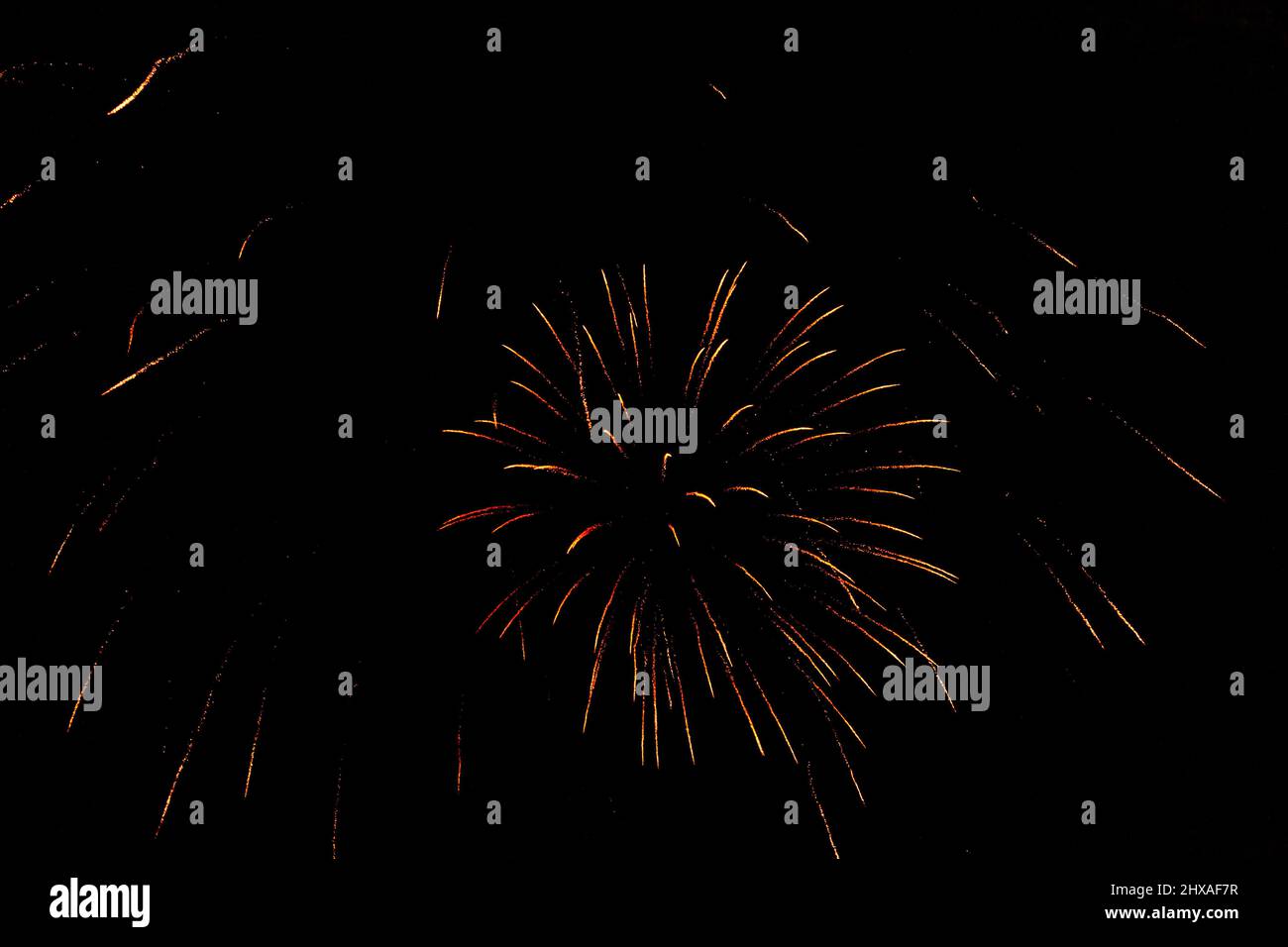 Fireworks fun hi-res stock photography and images - Alamy