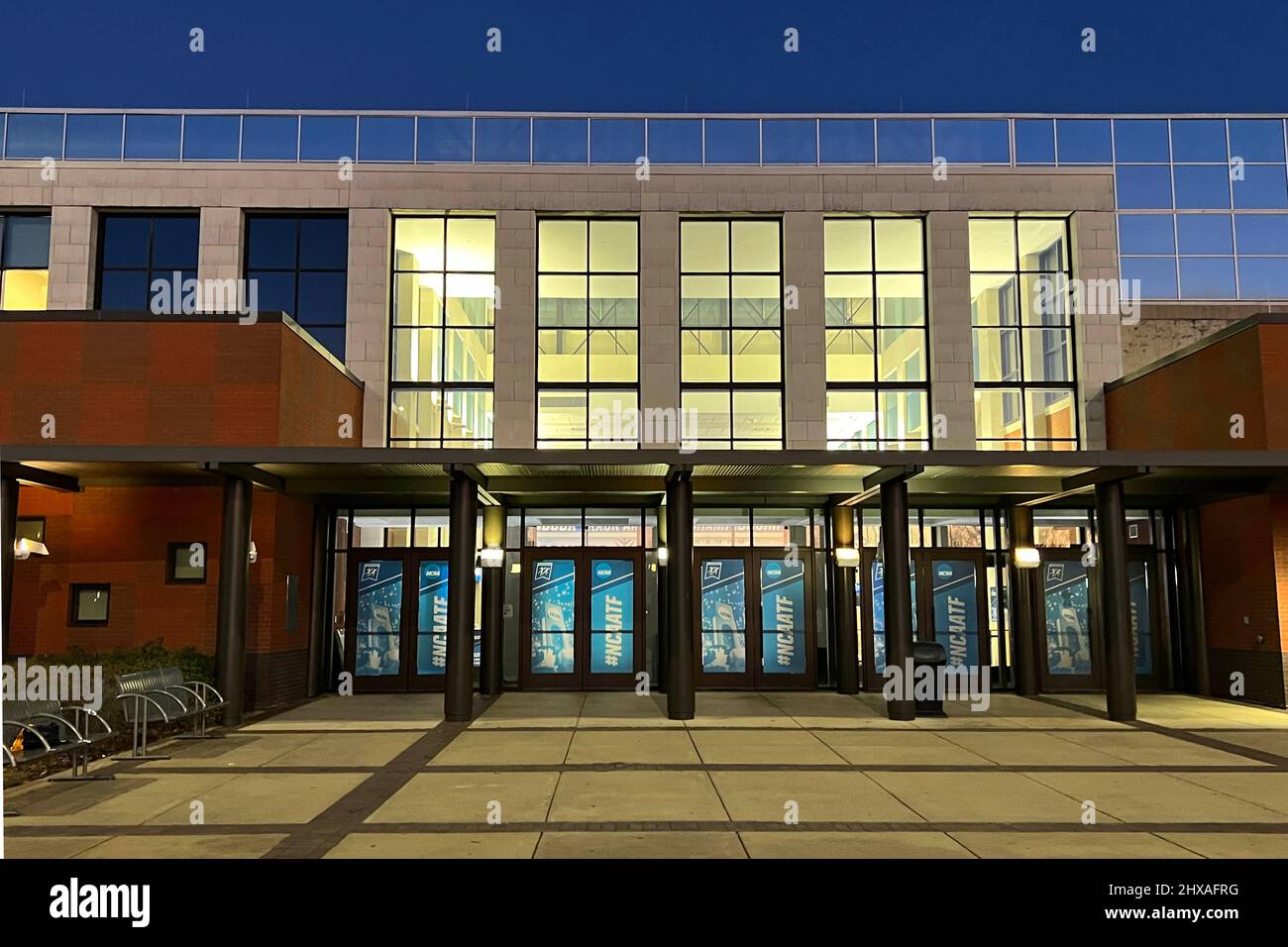 Crossplex hi-res stock photography and images - Alamy