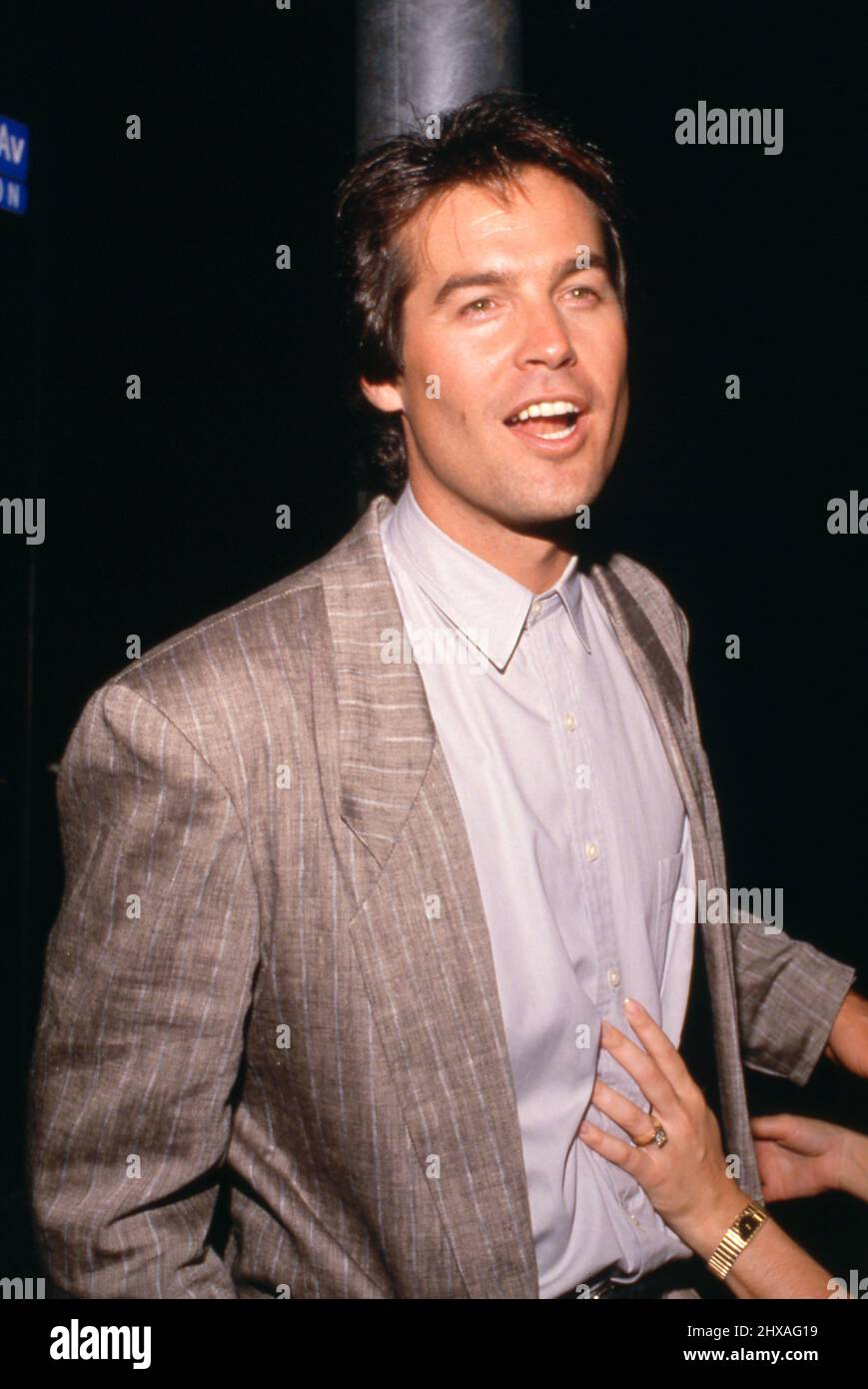 Bob Goen Circa 1980's Credit: Ralph Dominguez/MediaPunch Stock Photo ...