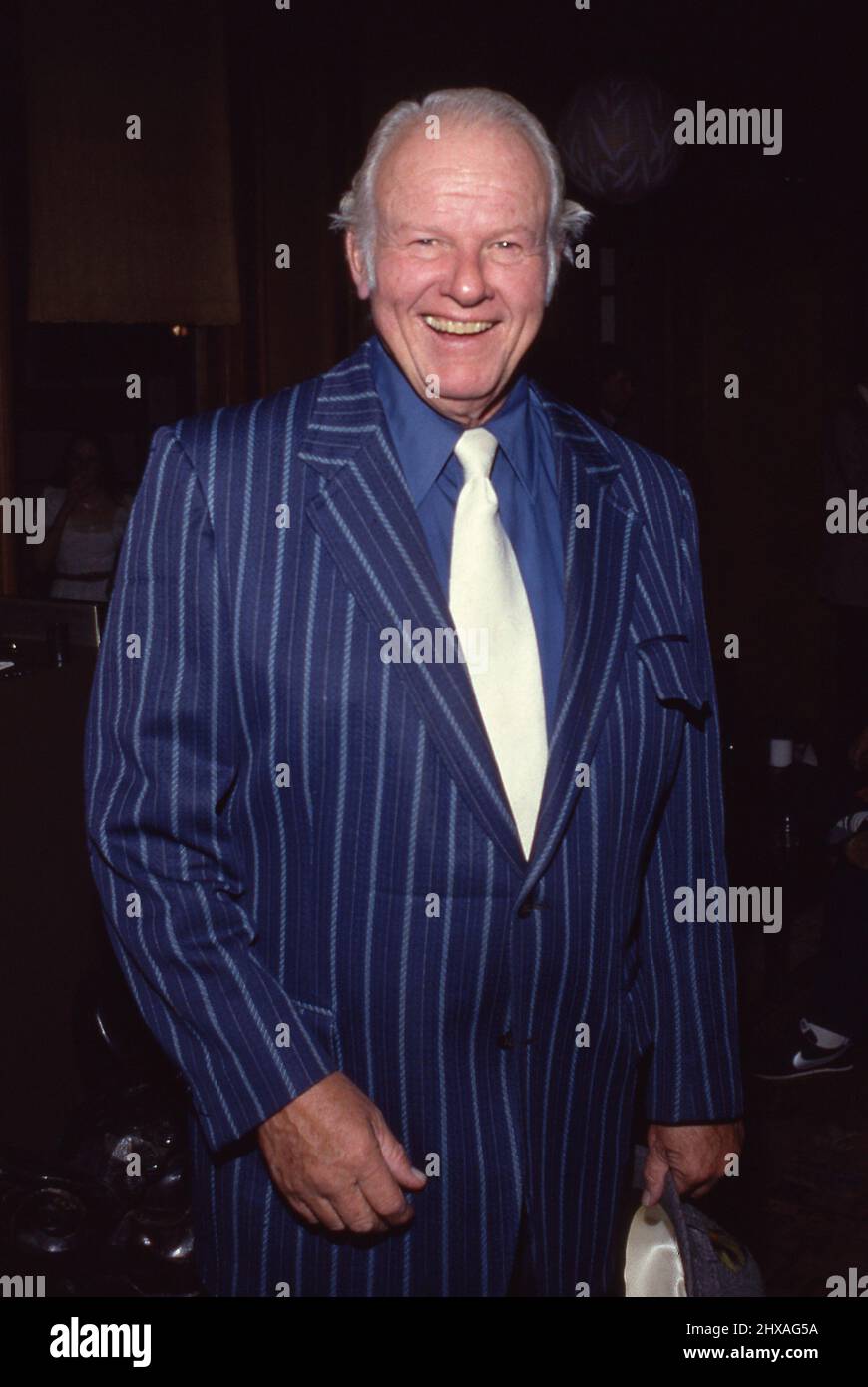 Alan Hale Jr. Circa 1980's Credit: Ralph Dominguez/MediaPunch Stock ...