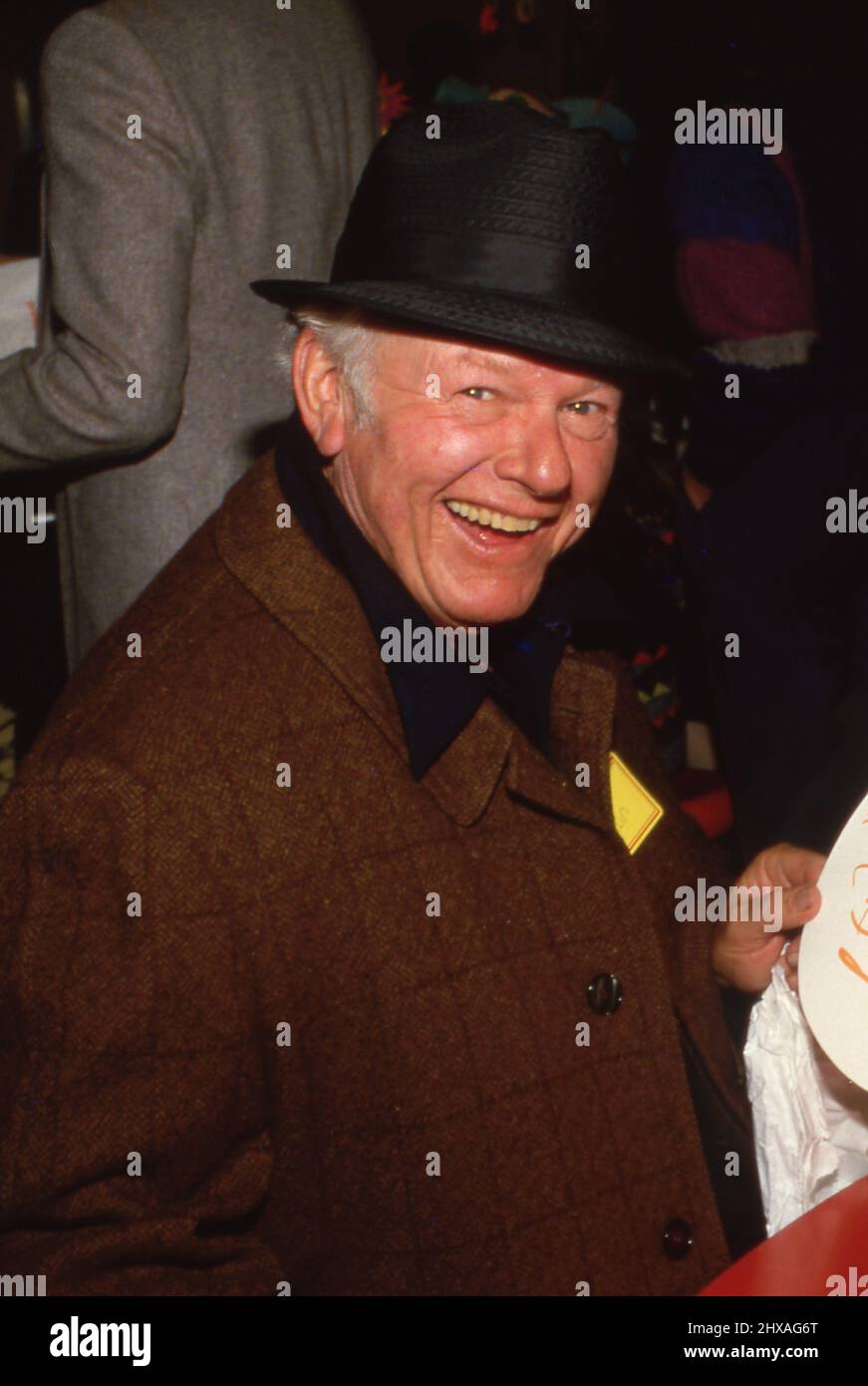 Alan hale jr. hi-res stock photography and images - Alamy