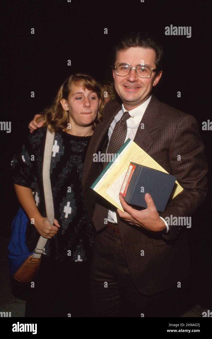 Fred grandy hi-res stock photography and images - Alamy