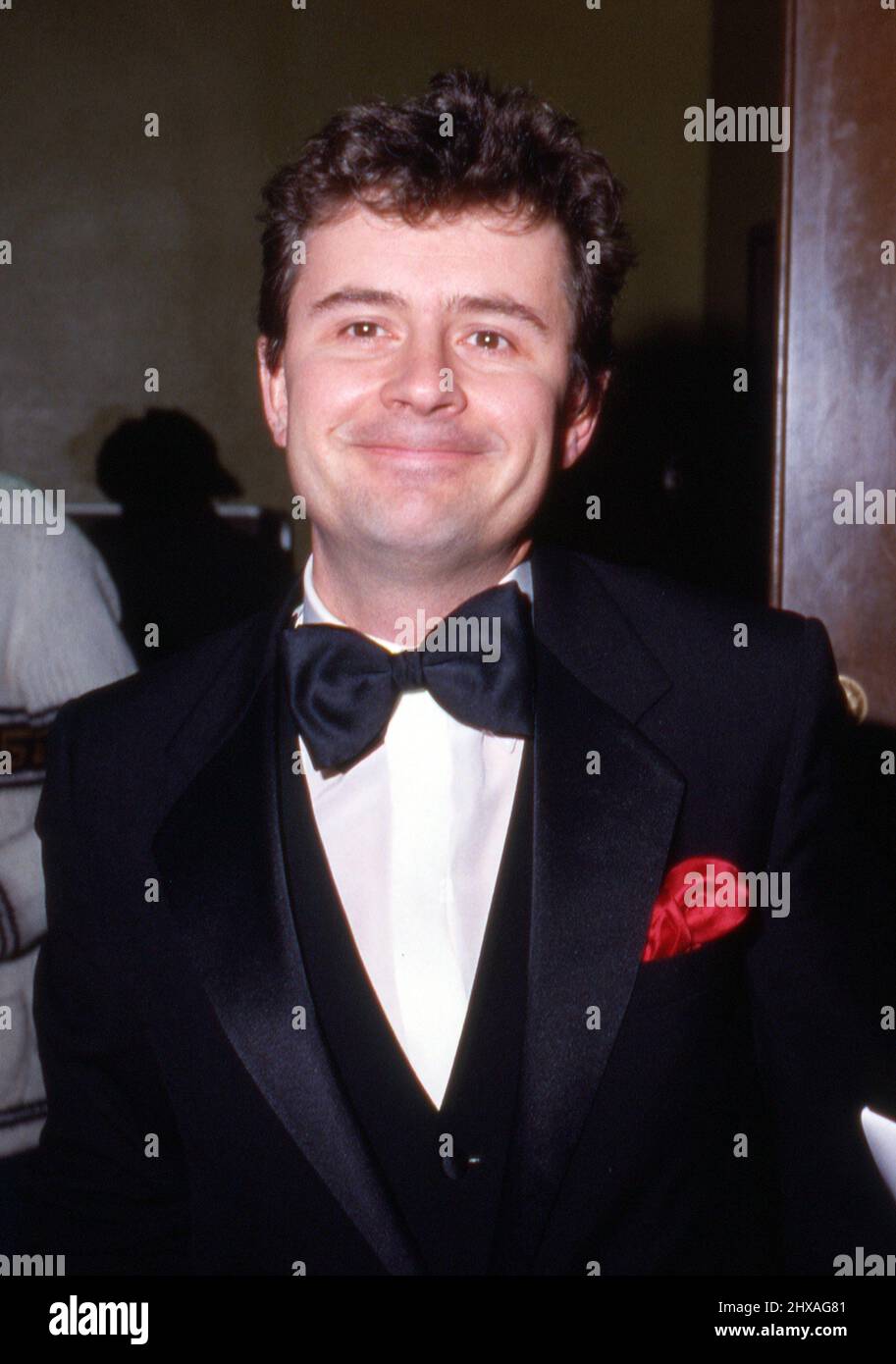 Fred grandy hi-res stock photography and images - Alamy