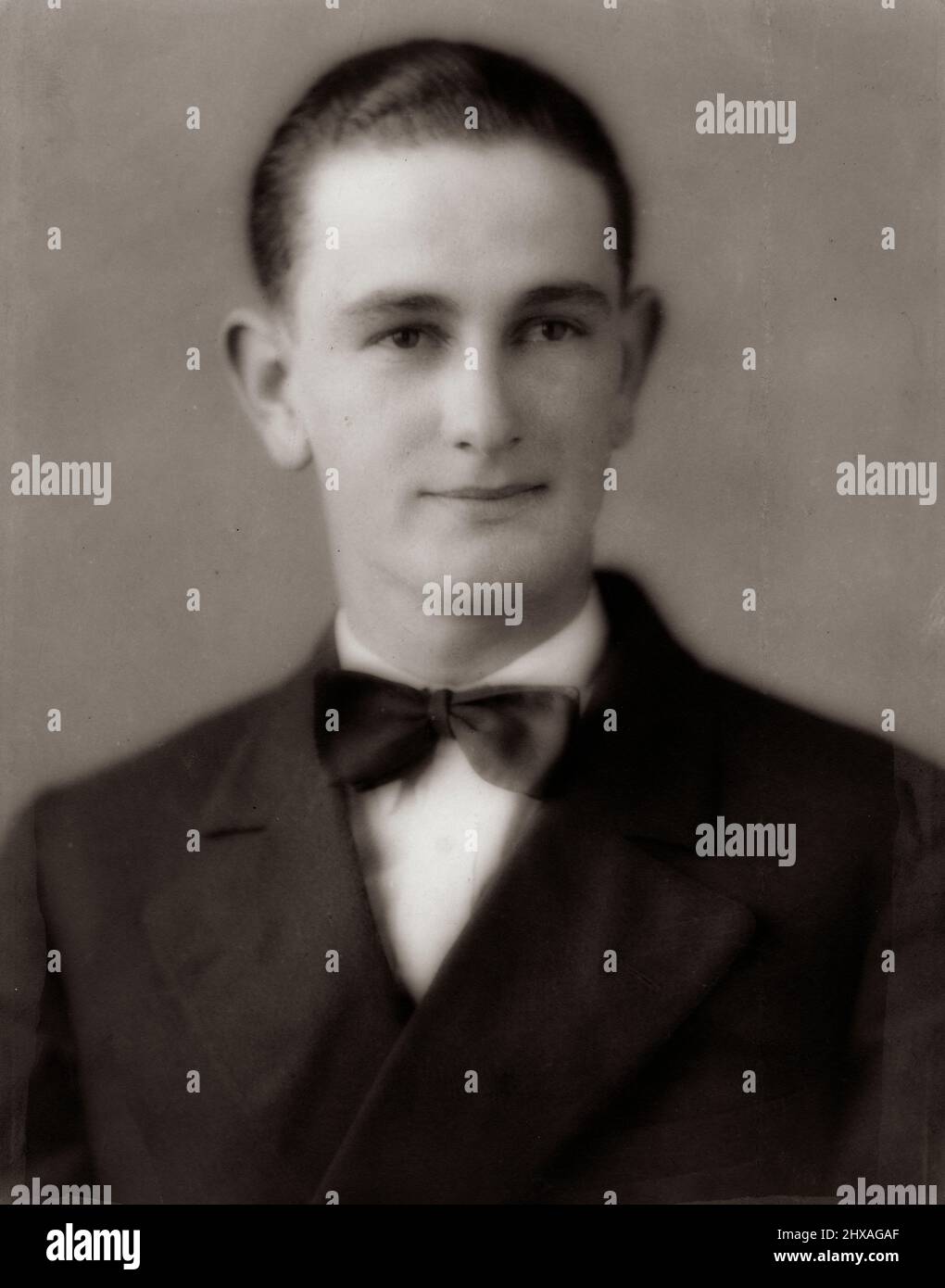 Lady bird johnson portrait hi-res stock photography and images - Alamy