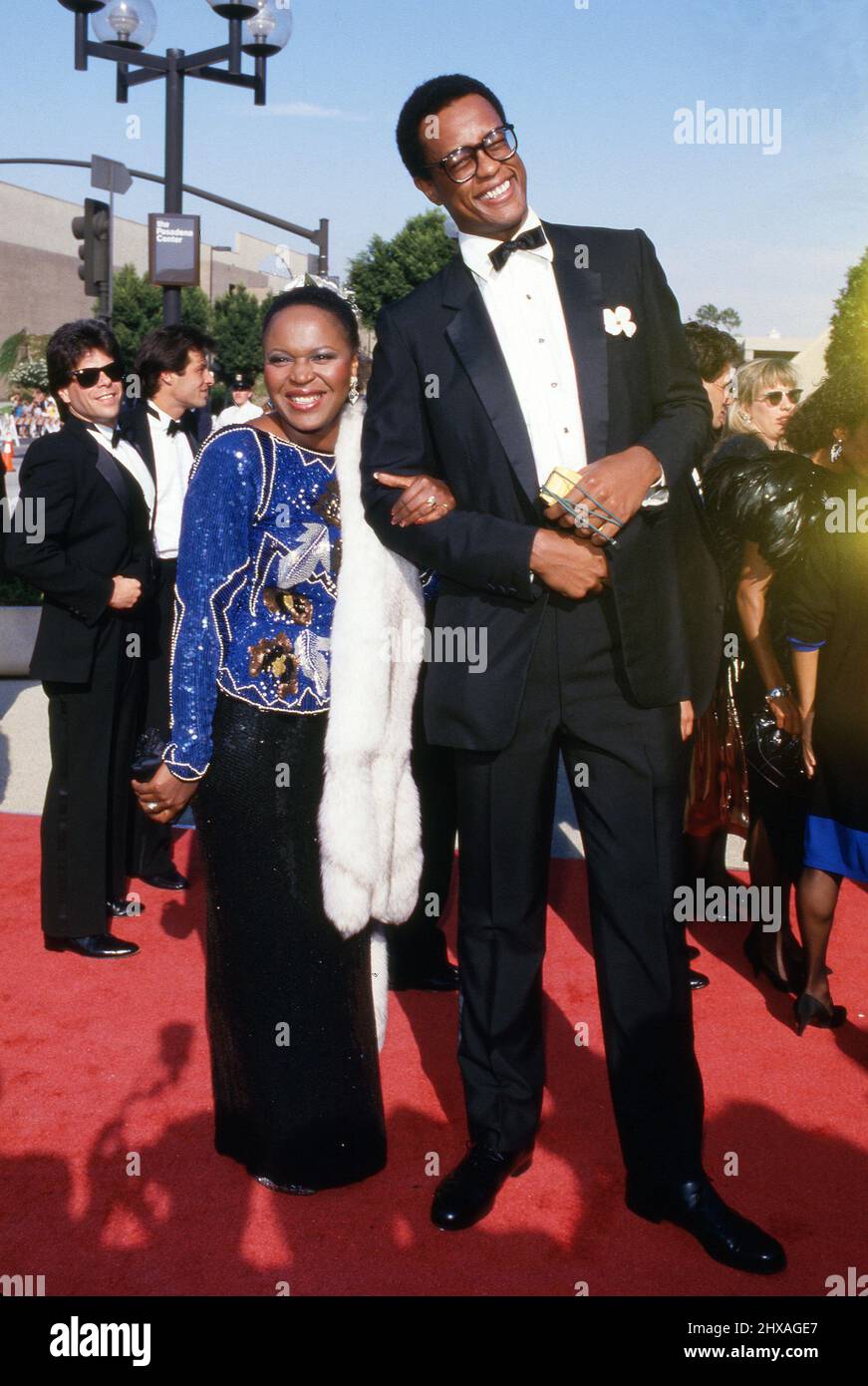 Alaina reed hall hi-res stock photography and images - Alamy