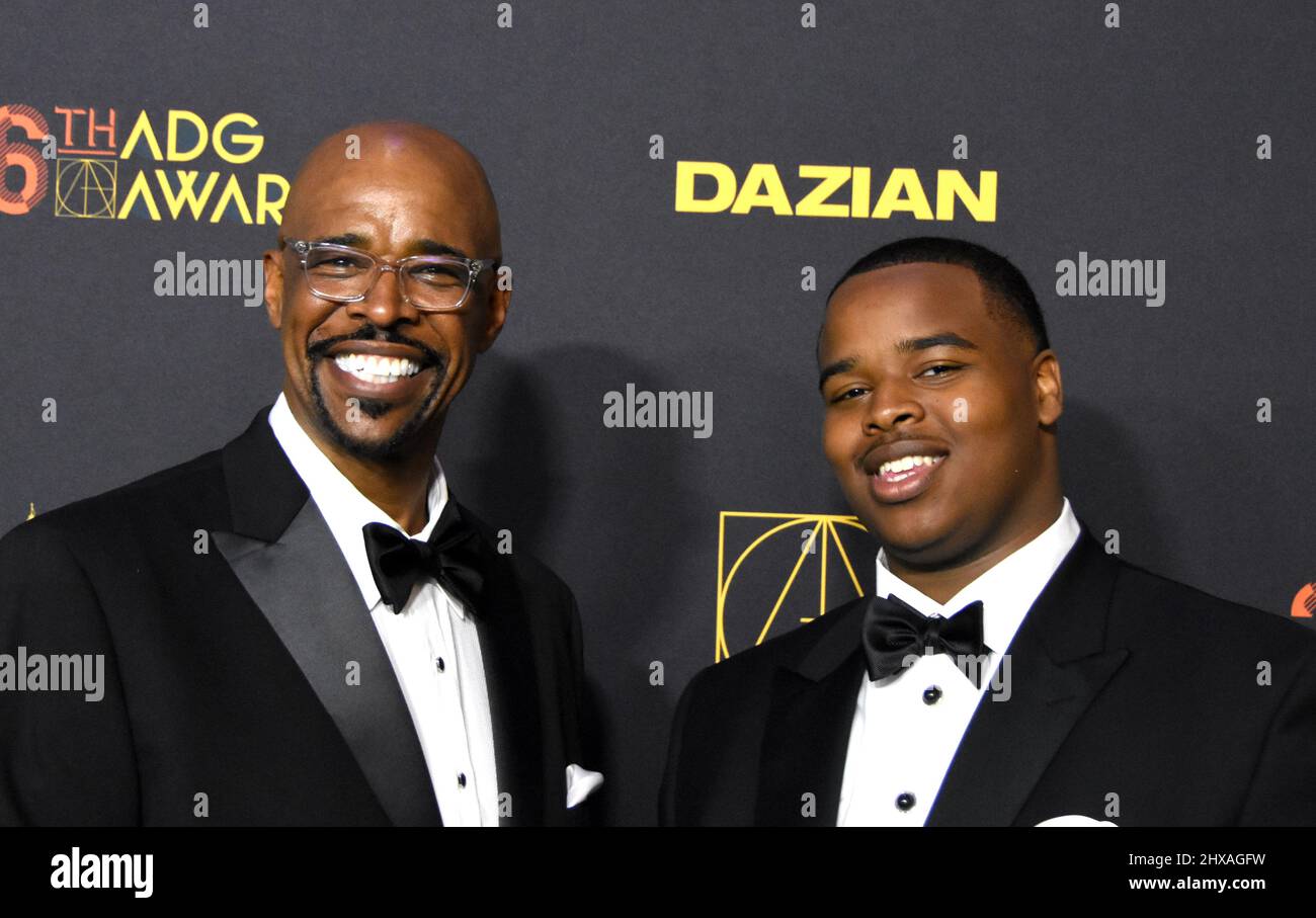 Korey washington hi-res stock photography and images - Alamy