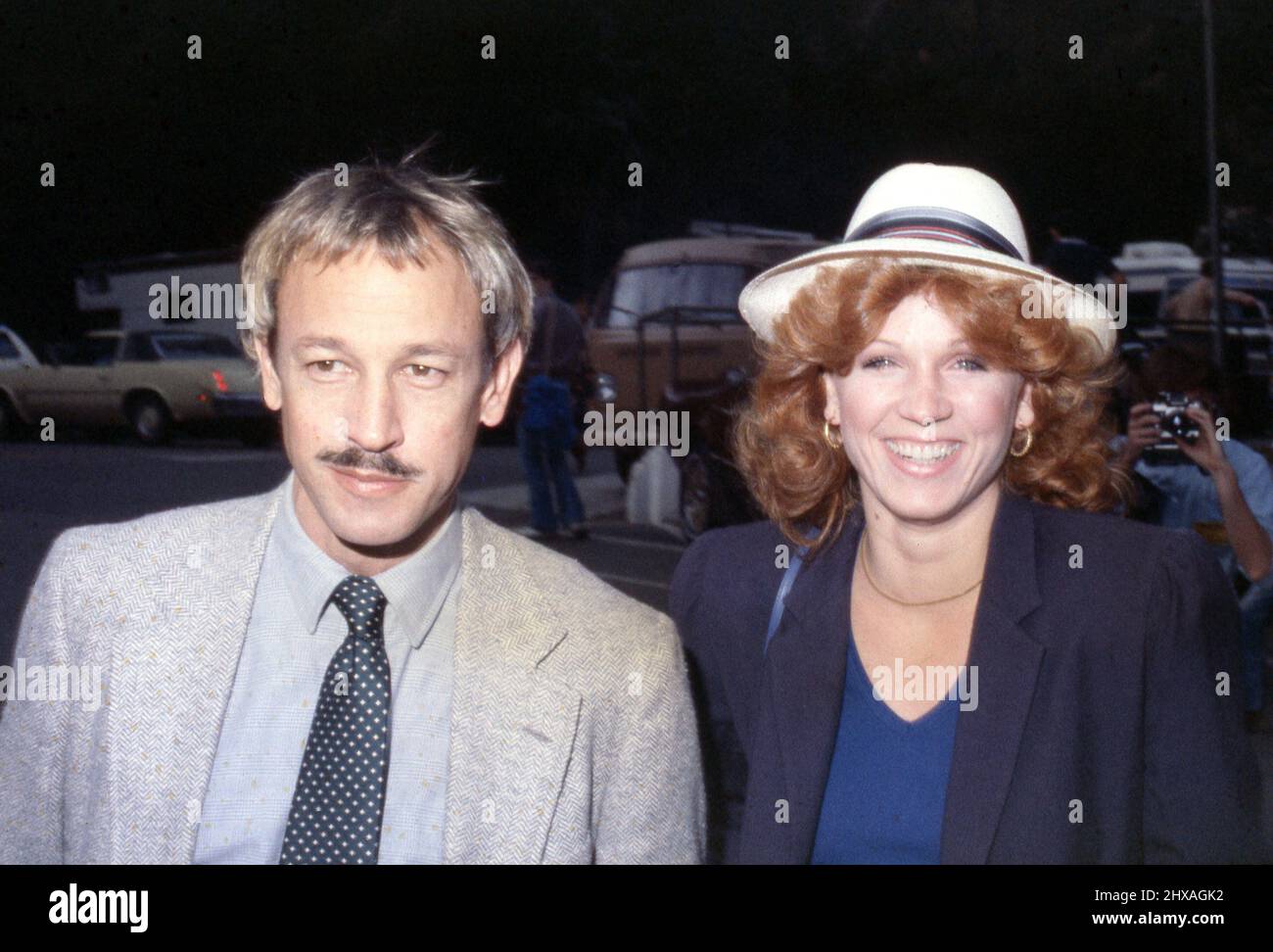 Frederic forrest hi-res stock photography and images - Alamy