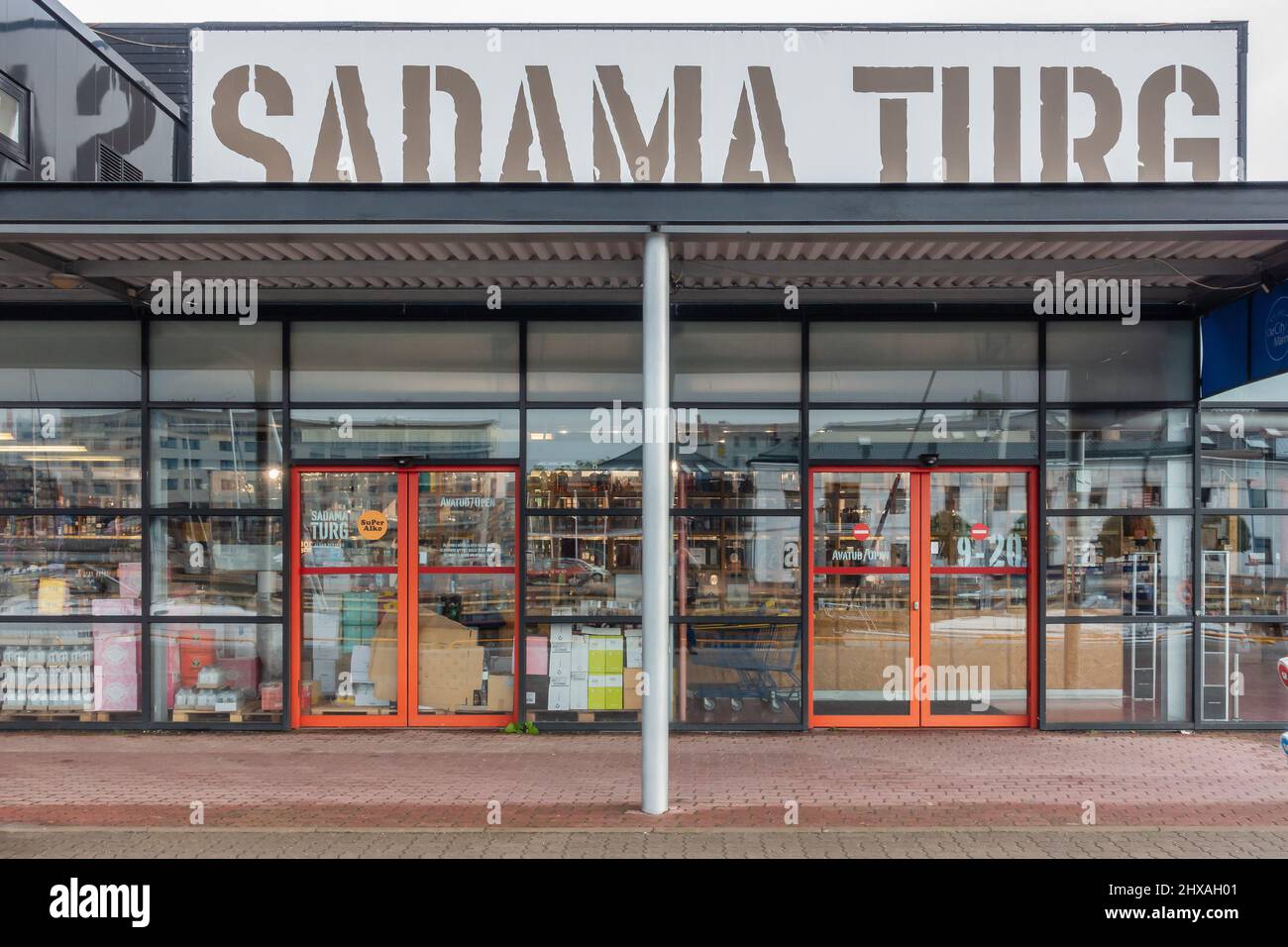 Admiralty basin hi-res stock photography and images - Alamy