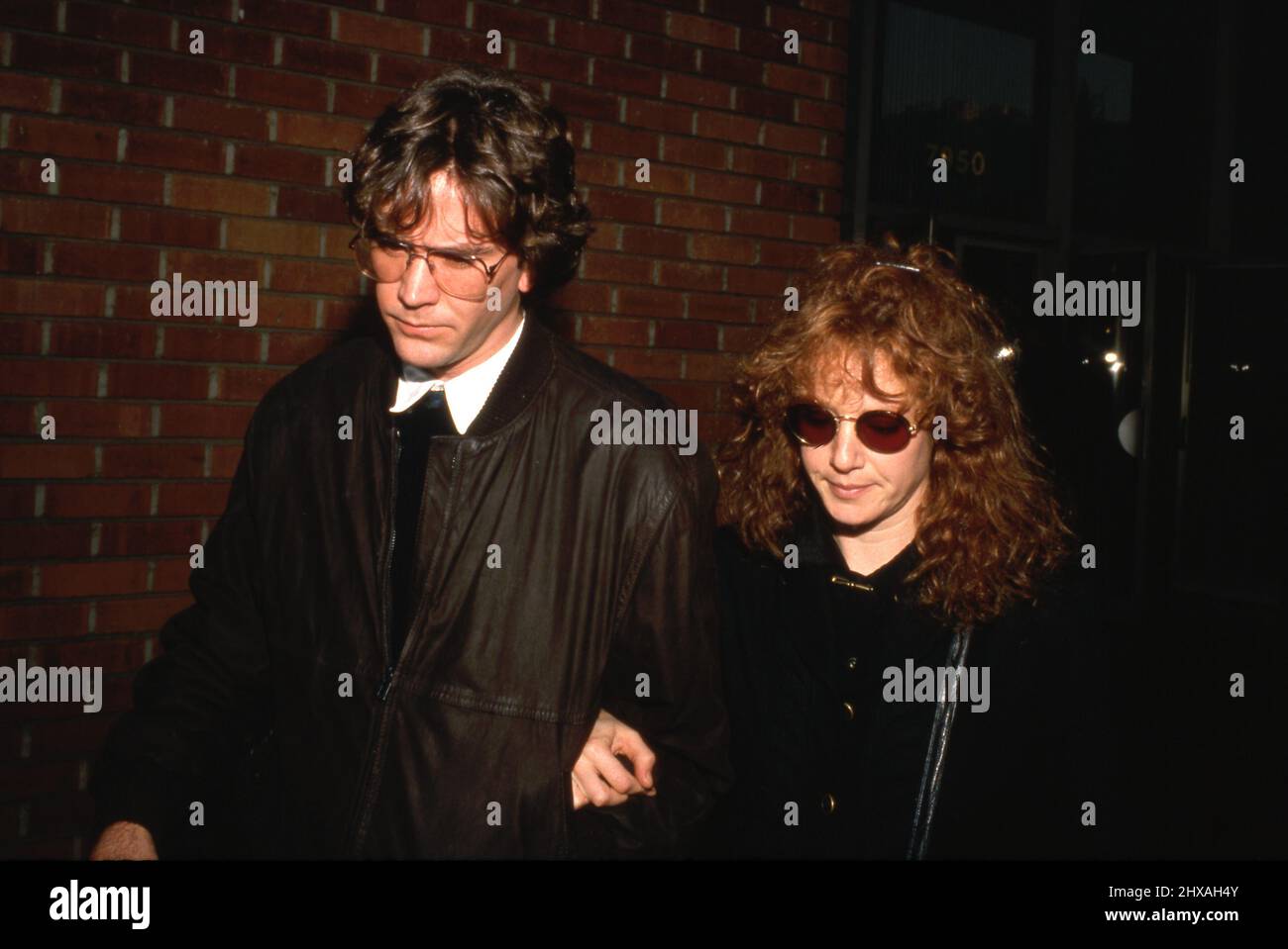 Timothy hutton 1980s hi-res stock photography and images - Alamy