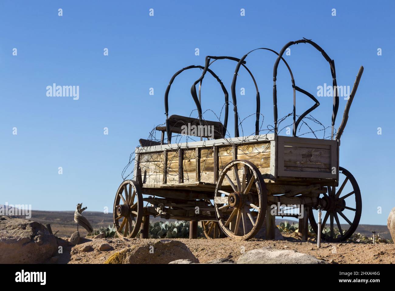 Western stagecoach hi-res stock photography and images - Alamy