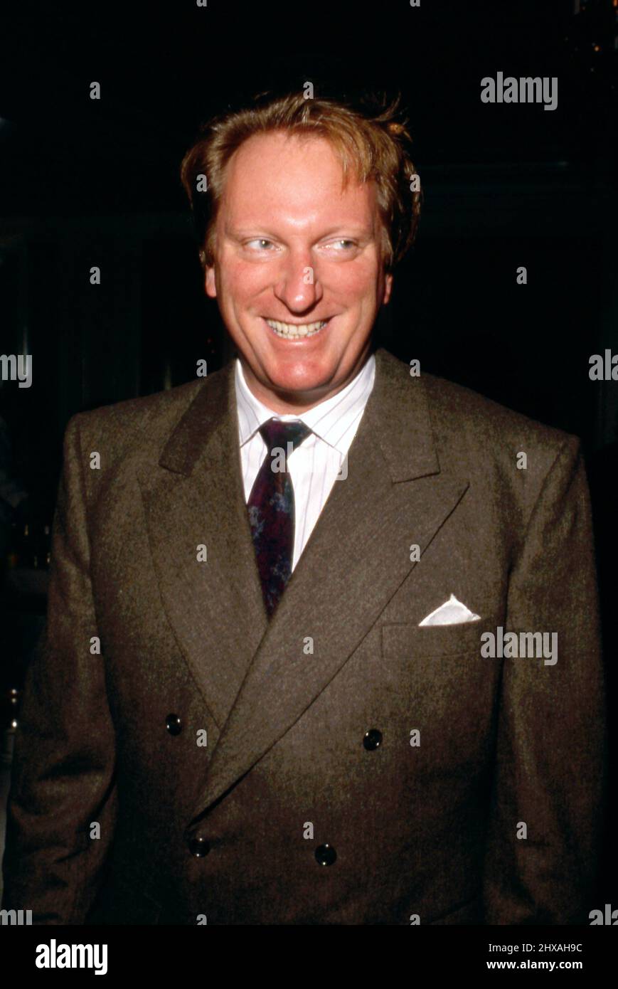 Jeffrey Jones Barbarians