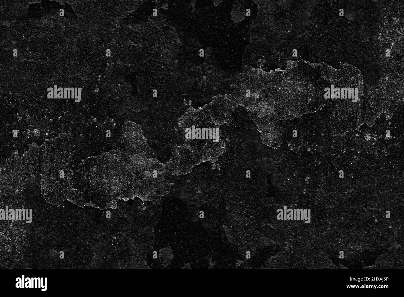 Rough textured dark concrete wall surface for texture background Stock ...