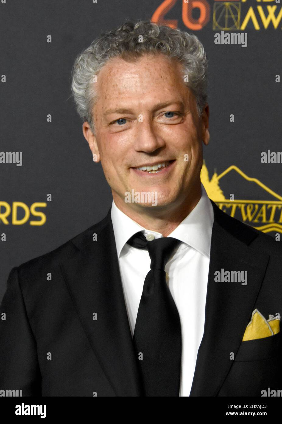 Los Angeles, California, USA 5th March 2022 Keith P. Cunningham attends ...