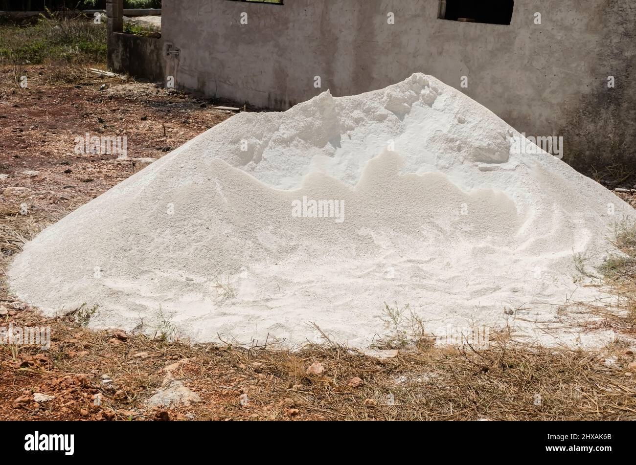 White marl hi-res stock photography and images - Alamy