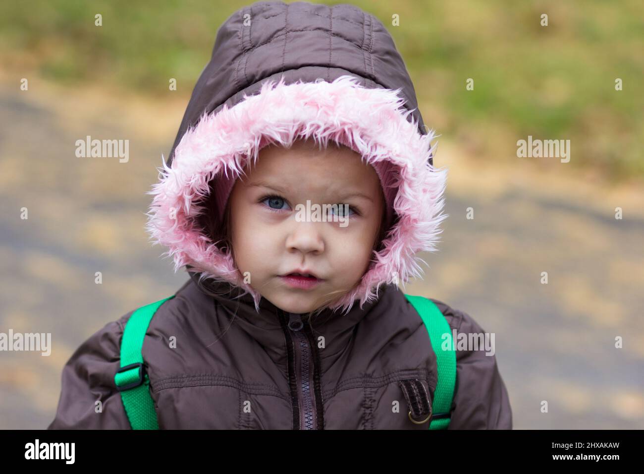 Look outside see hi-res stock photography and images - Alamy