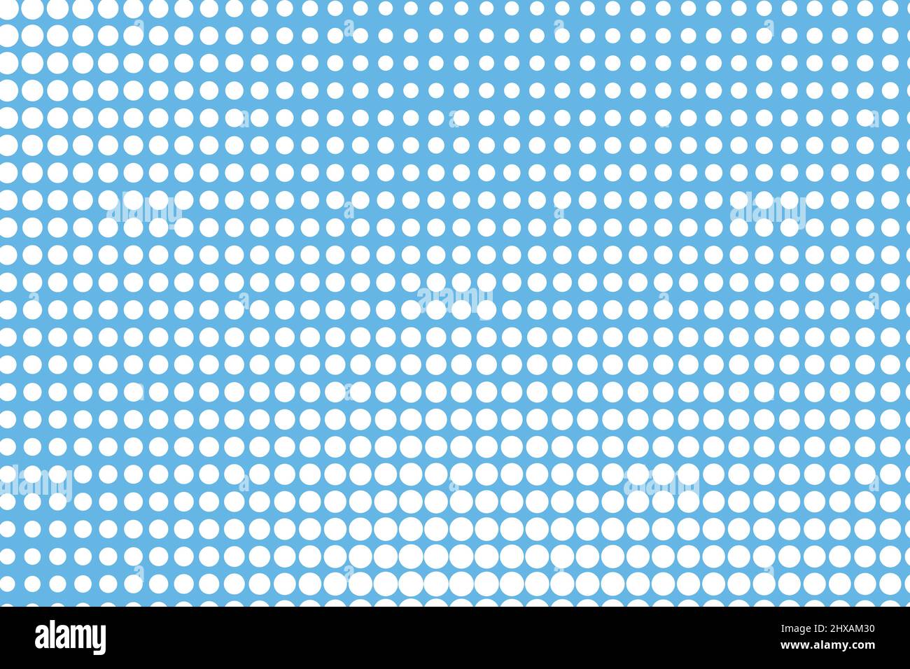 Pop art creative concept colorful comics book magazine cover. Polka ...