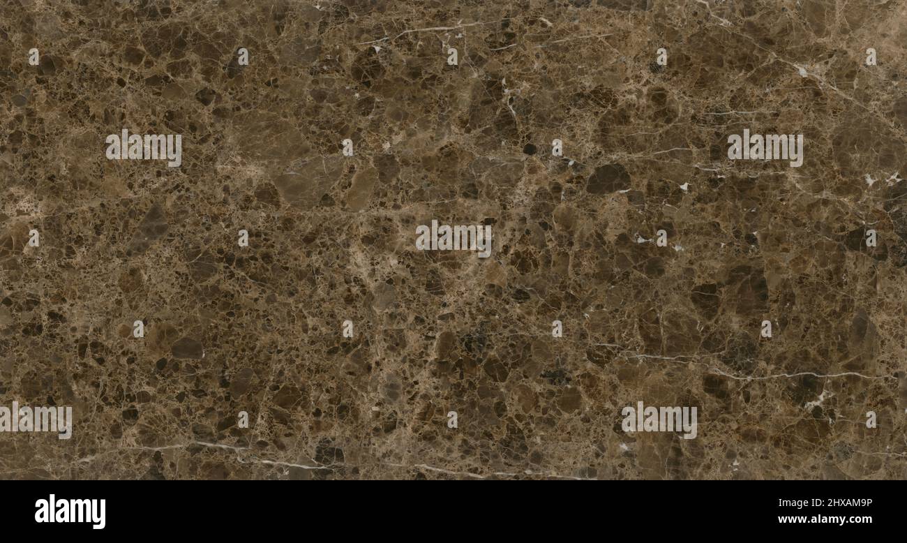 Dark brown marble texture background hi-res stock photography and ...