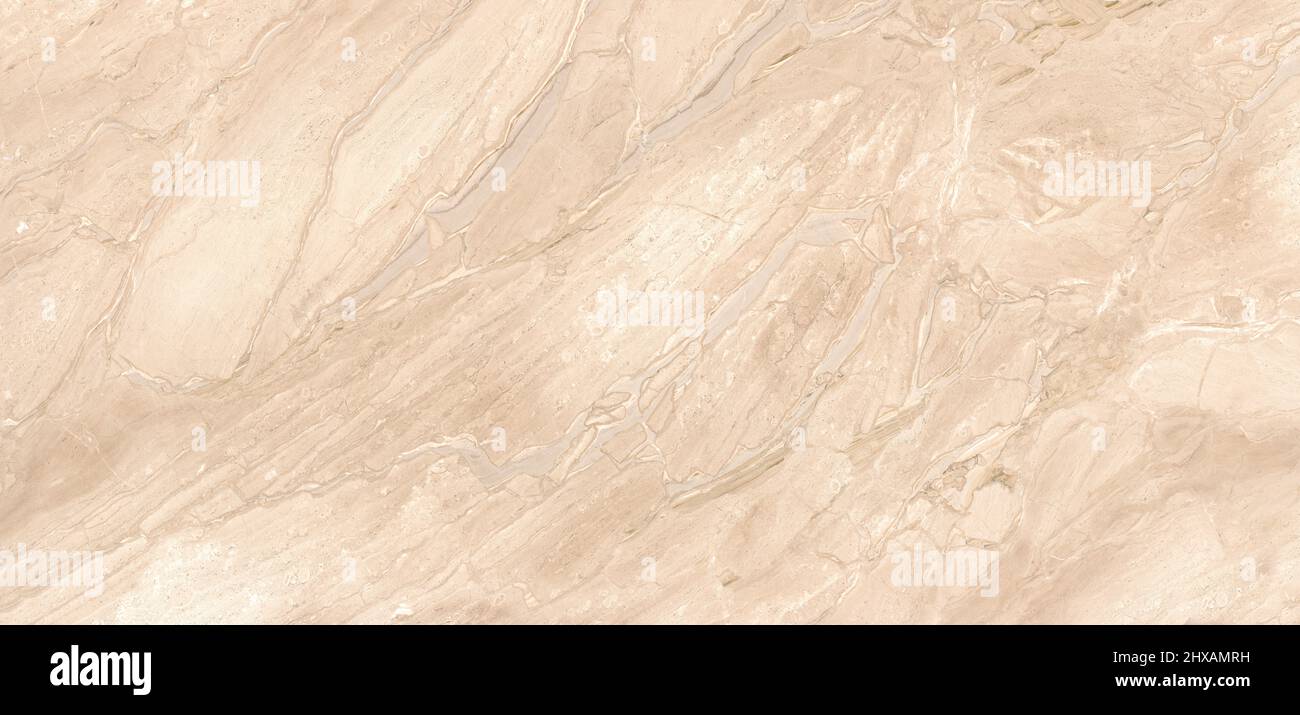Natural marble texture background with high resolution, cream marble ...