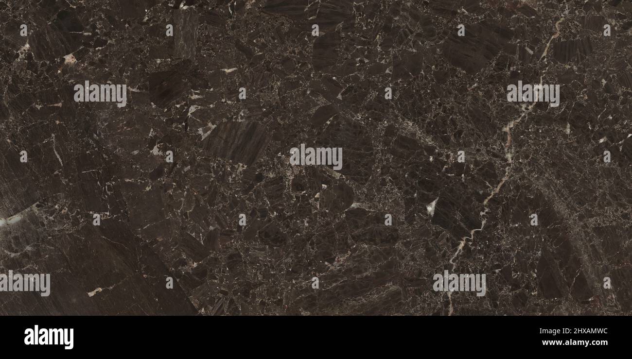 Natural back marble texture for interior design. high resolution marble ...