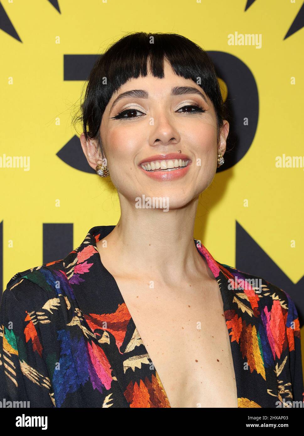 Miami, United States Of America. 10th Mar, 2022. MIAMI, FLORIDA - MARCH ...