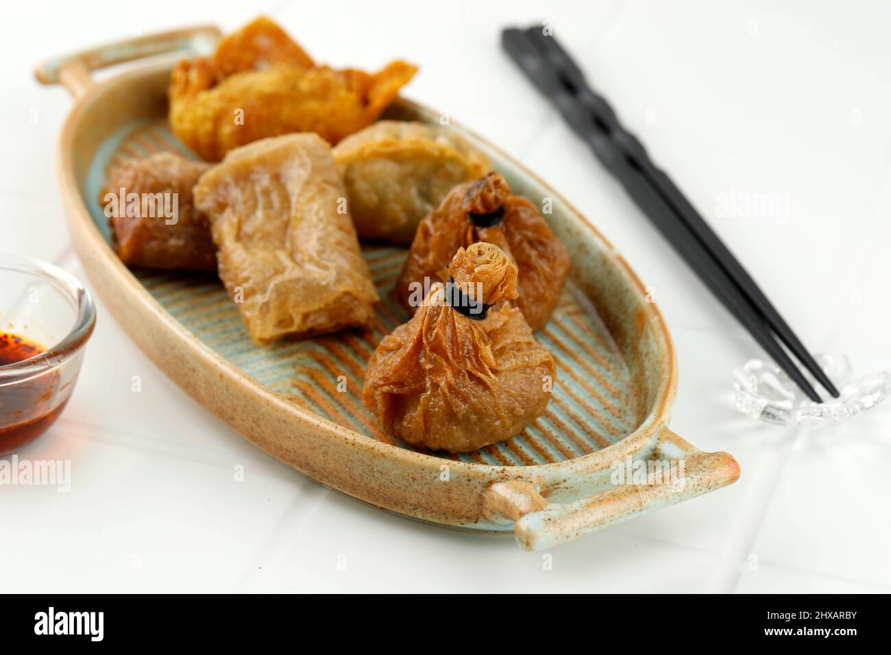 Kuotie hi-res stock photography and images - Alamy