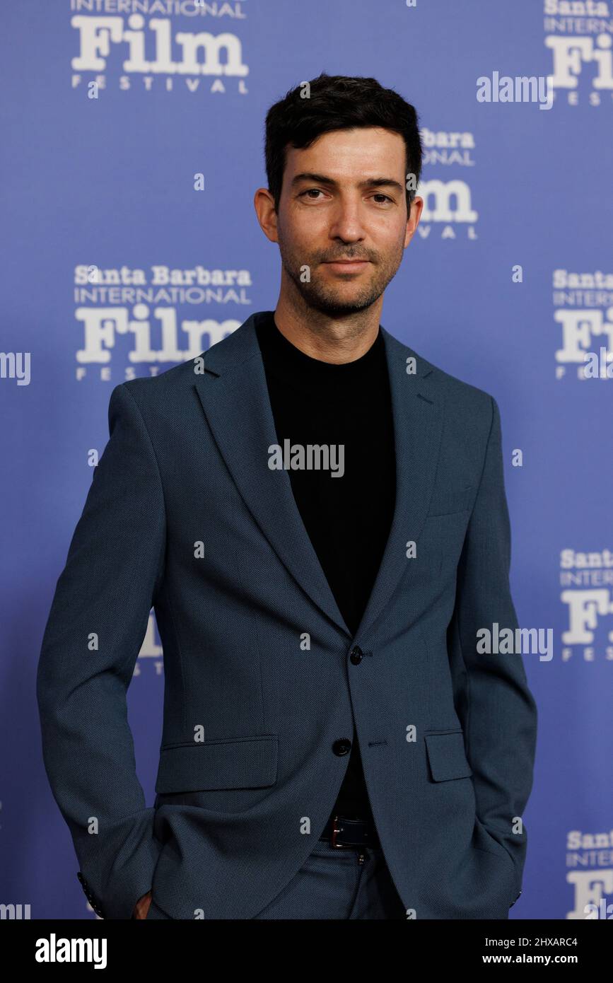 Yoav brill hi-res stock photography and images - Alamy