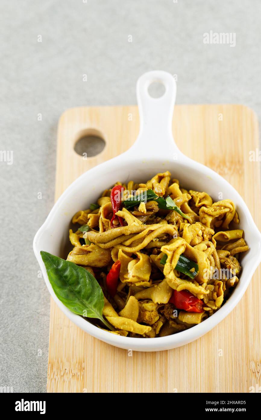 Chicken intestine hi-res stock photography and images - Alamy