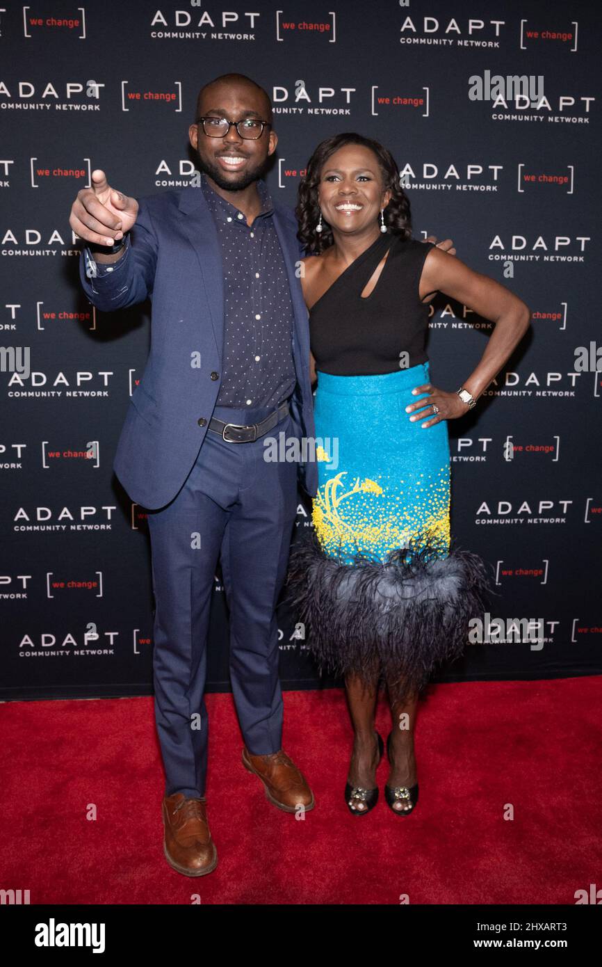 Nicholas albert roker hi-res stock photography and images - Alamy