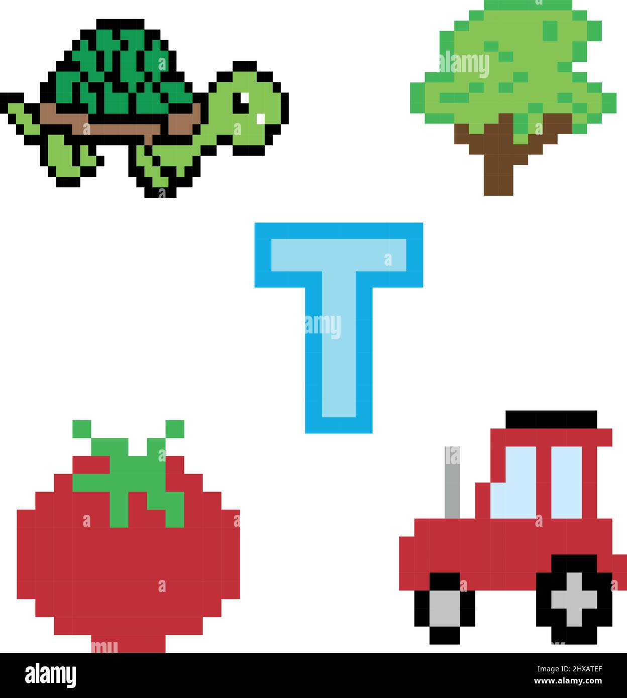 Image english alphabet hi-res stock photography and images - Alamy