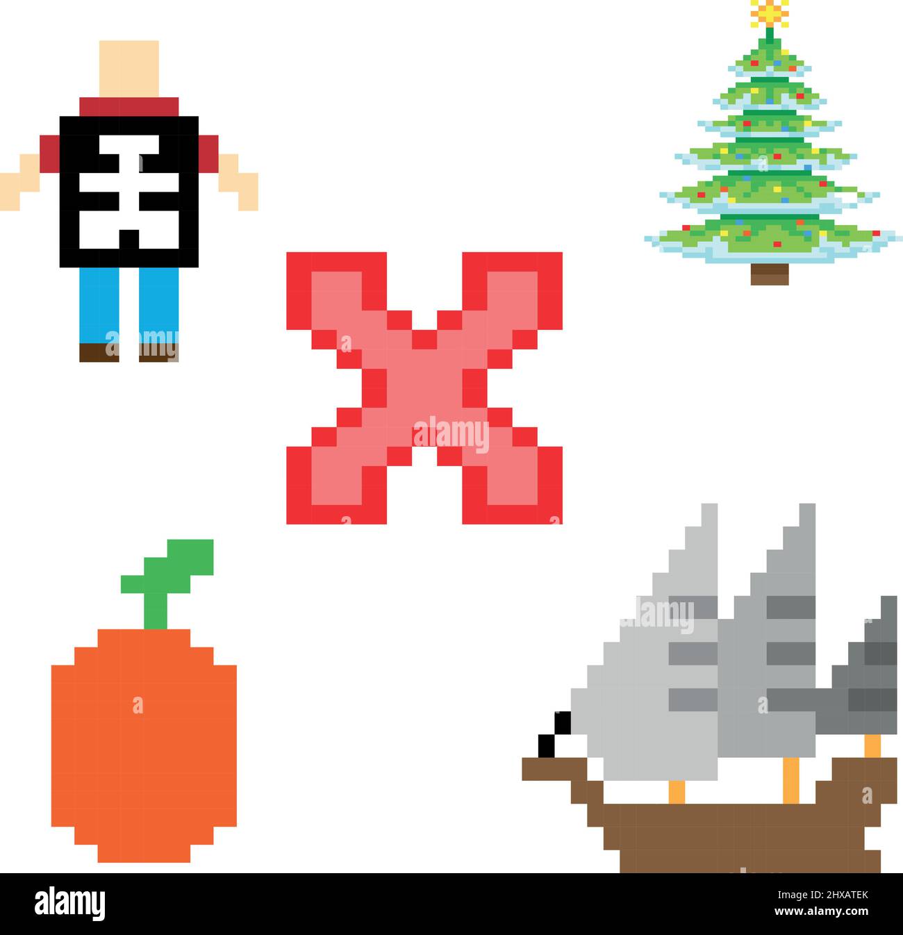 Writing images cartoon Stock Vector Images - Alamy