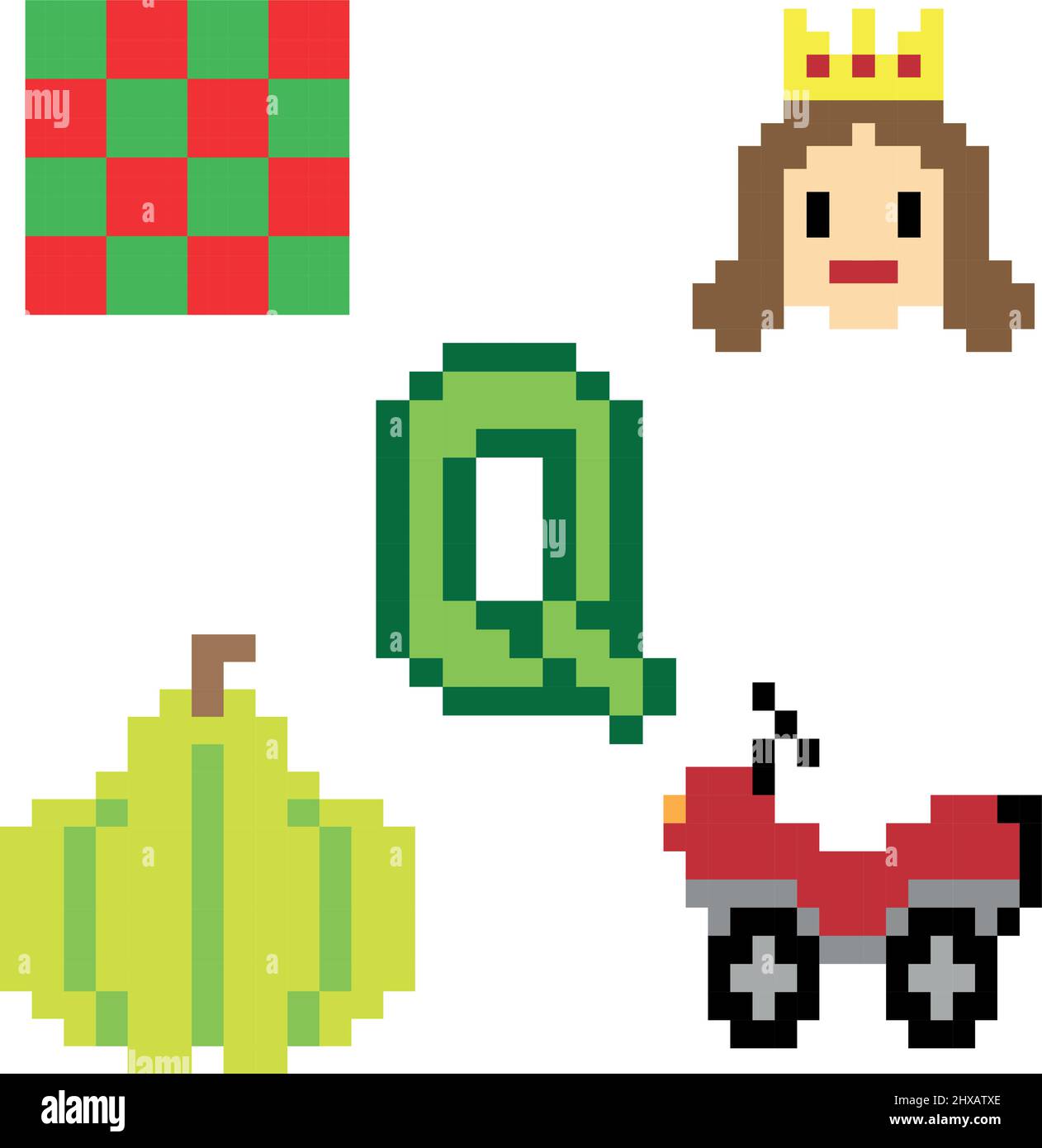 Flashcard Background Cut Out Stock Images & Pictures - Alamy