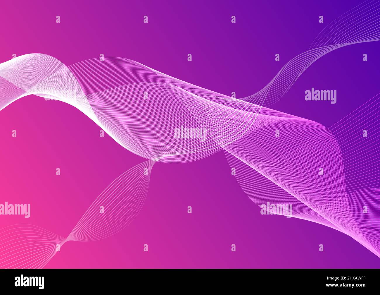 abstract background pink glow particle fluid liquid style gradient ...