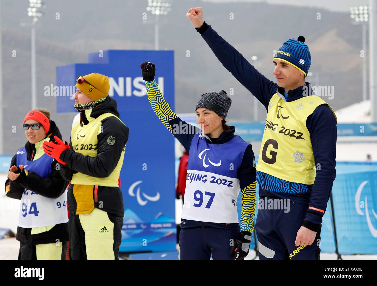 Andriy marchenko hi-res stock photography and images - Alamy