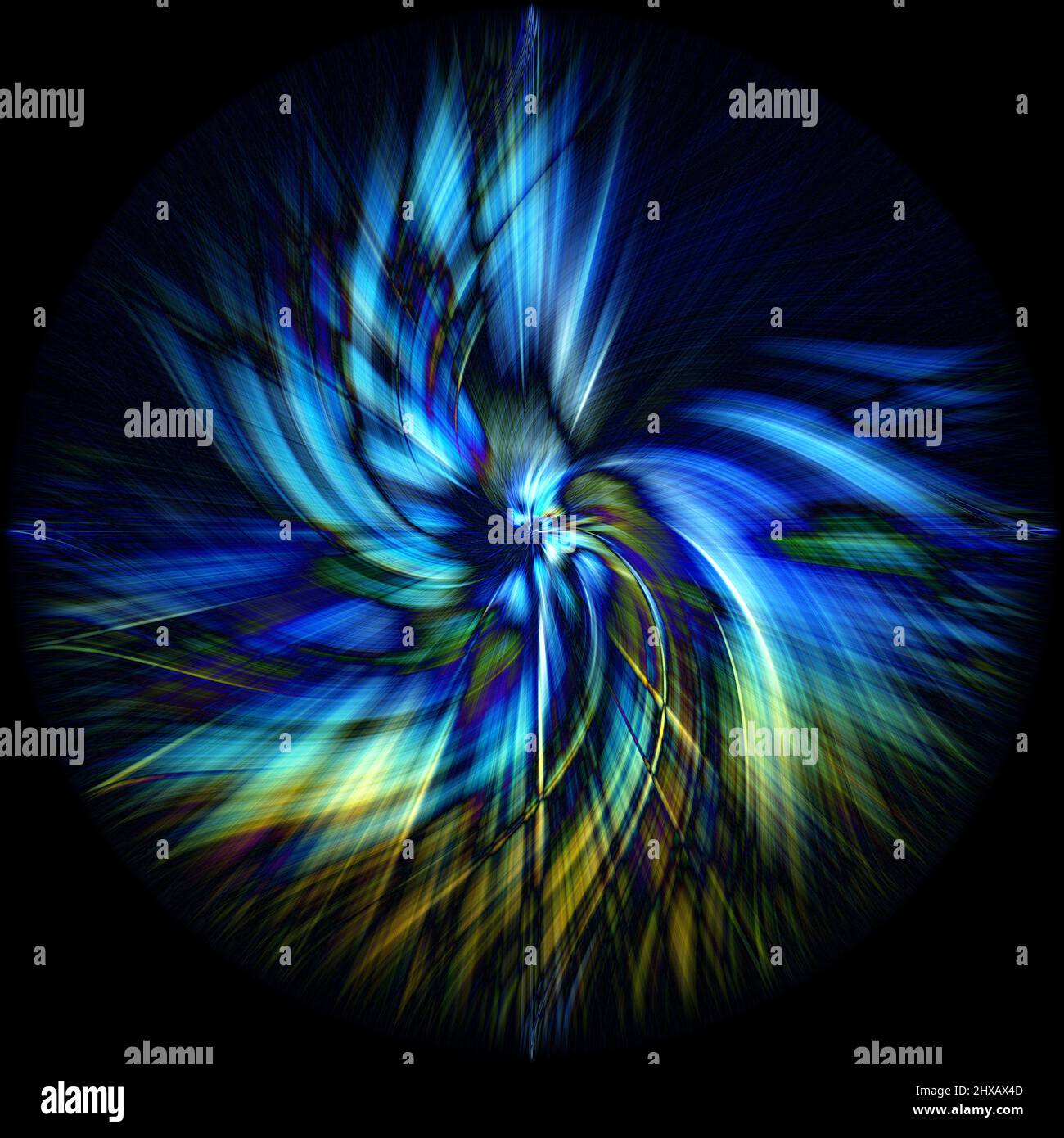 Perspective beam hi-res stock photography and images - Alamy