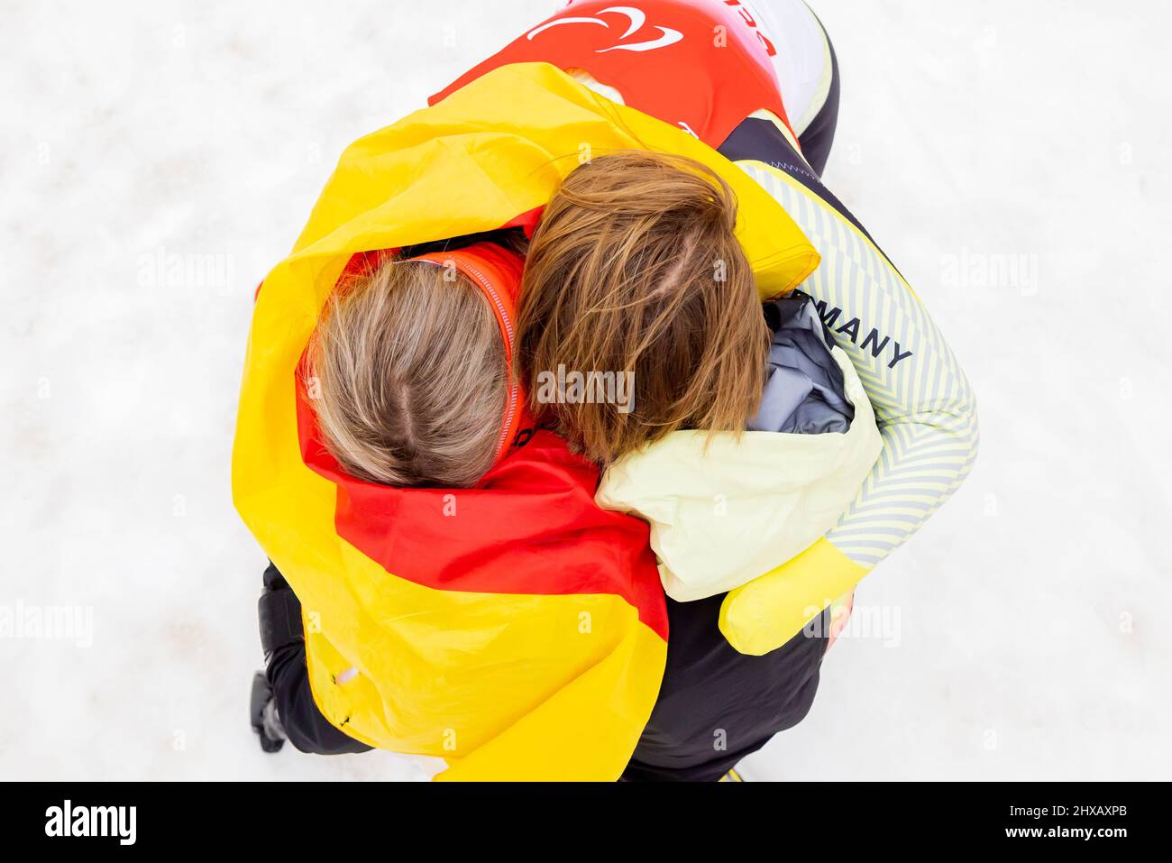 Anna lena class hi-res stock photography and images - Alamy