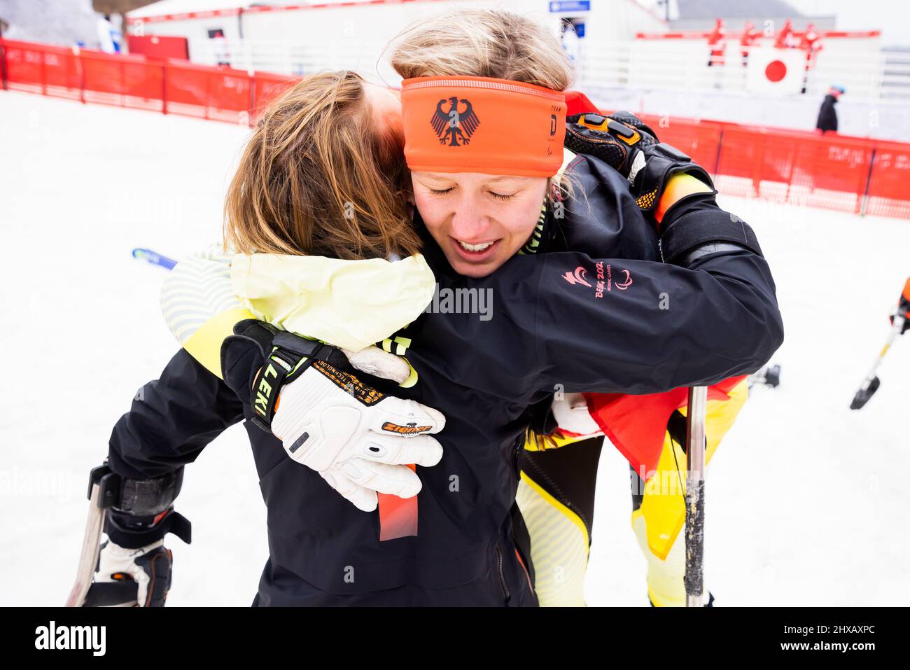 Anna lena class hi-res stock photography and images - Alamy