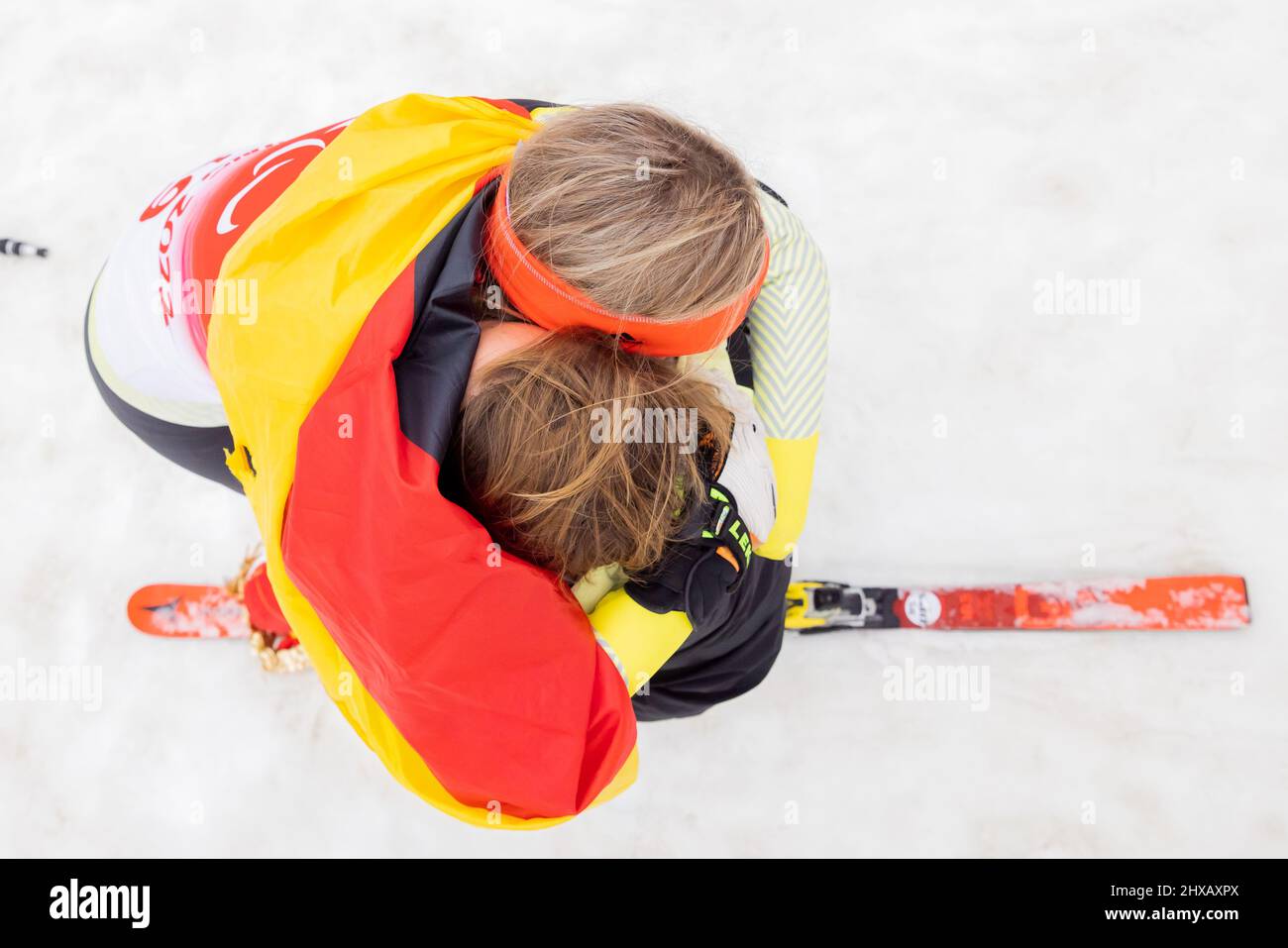 Anna lena class hi-res stock photography and images - Alamy