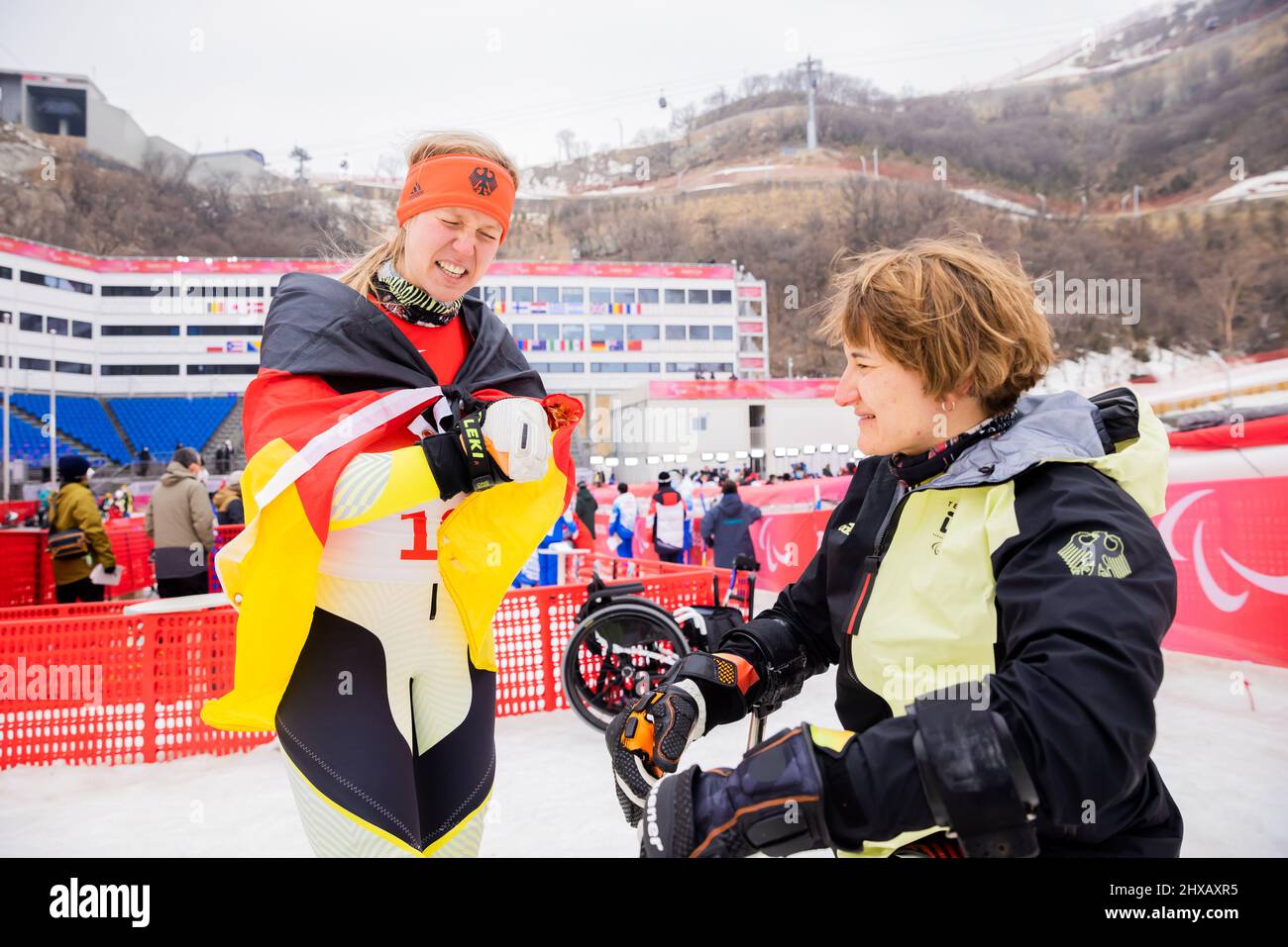 Anna lena class hi-res stock photography and images - Alamy